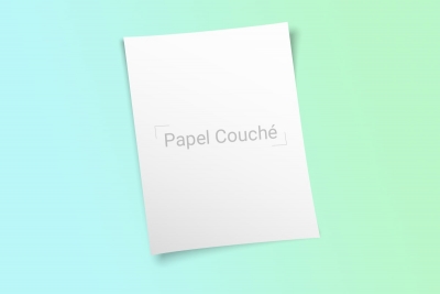 Saiba quais são as características do papel couché e porque ele é tão ...