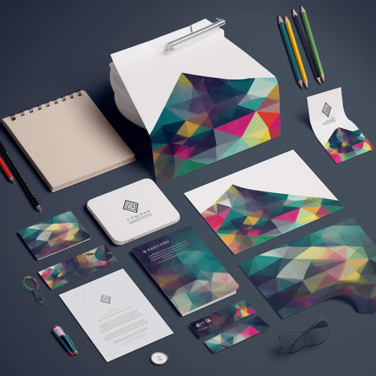 Impressos para publicidade: Itens essenciais para divulgar a sua marca ...