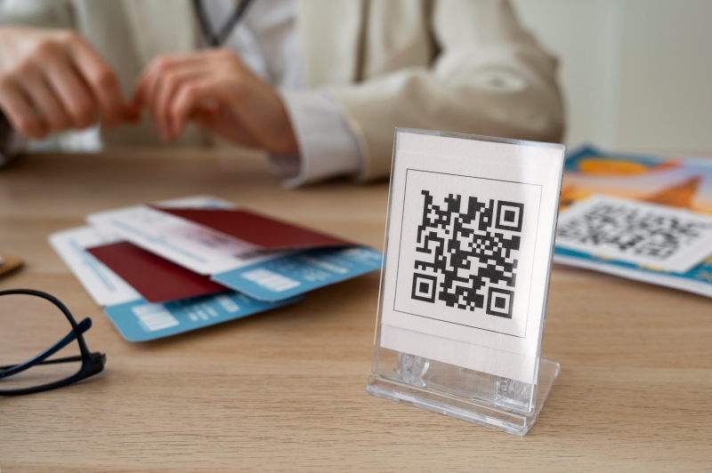 QR Code em Impressos: Como Aumentar a Interatividade e Medir Resultados ...